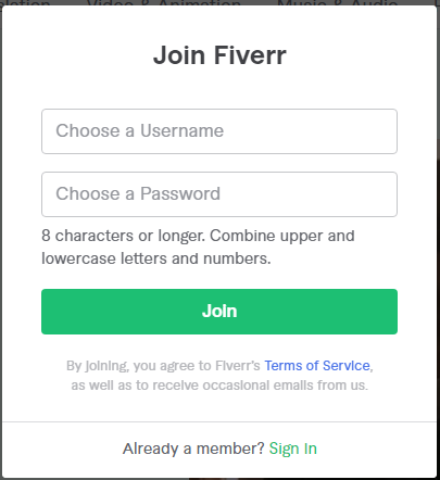 How to Buy on Fiverr in 2025 - Complete Guide (2025)