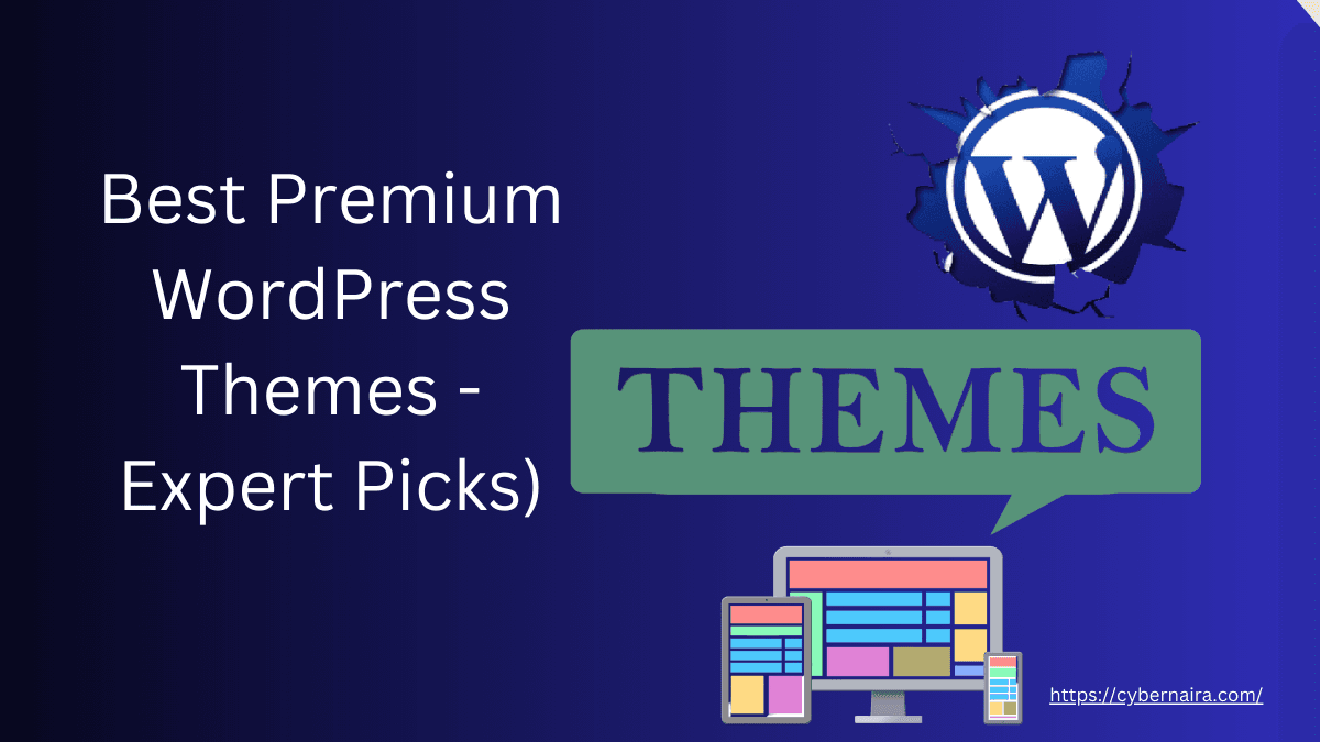 15 Best Premium WordPress Themes in 2025 (Expert Picks)