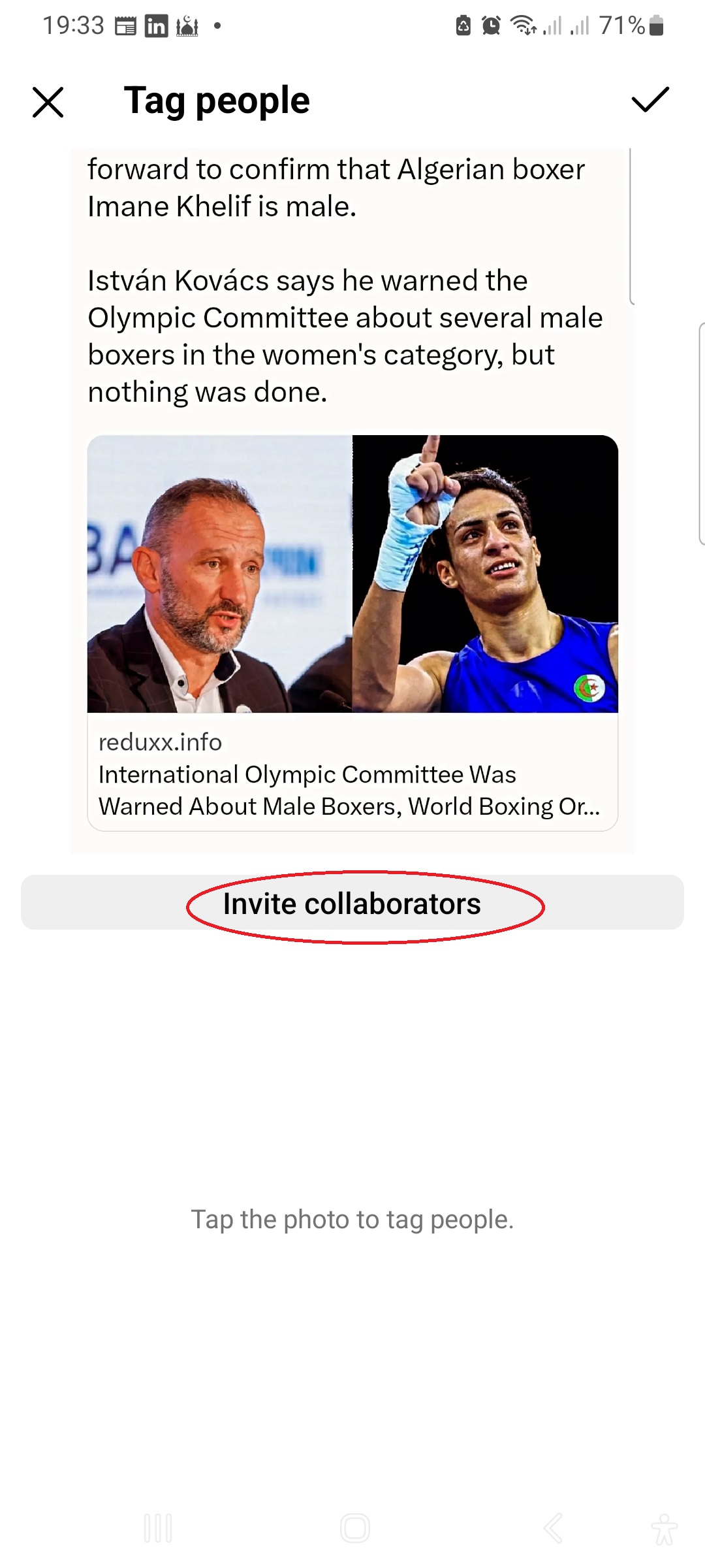 How to Add Collaborators on Instagram - Step Guide (2025)