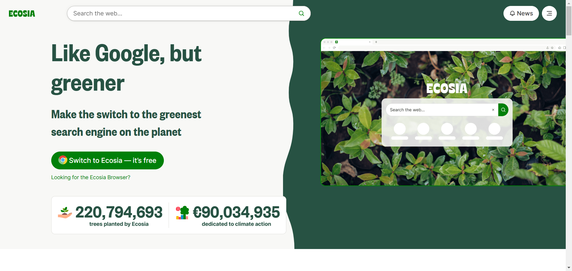 14 Alternative Search Engines Better Than Google in 2025