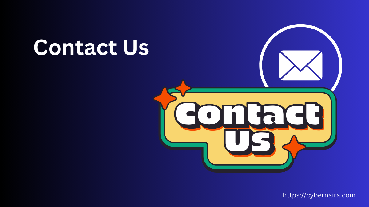 Contact - Do You Have a Question or Want to Collaborate?