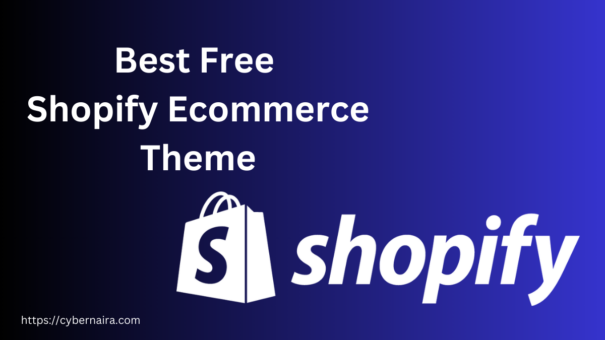 5 Free Shopify Themes with Beautiful eCommerce Store Designs