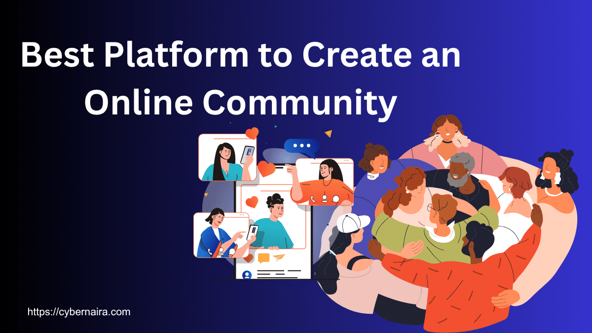 9 Best Online Community Platforms to Build & Grow in 2025